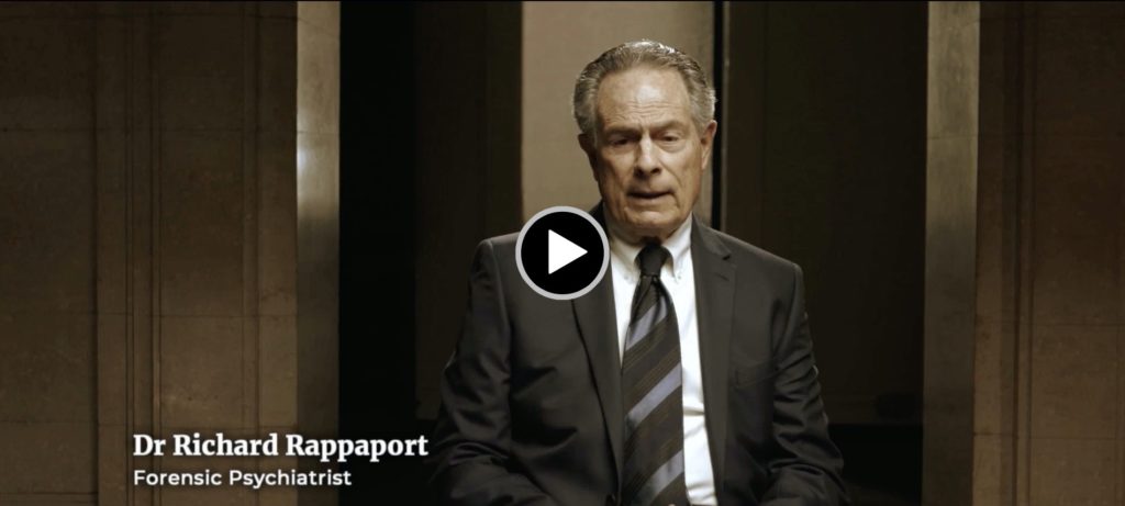 Video | Richard Rappaport, M.D.